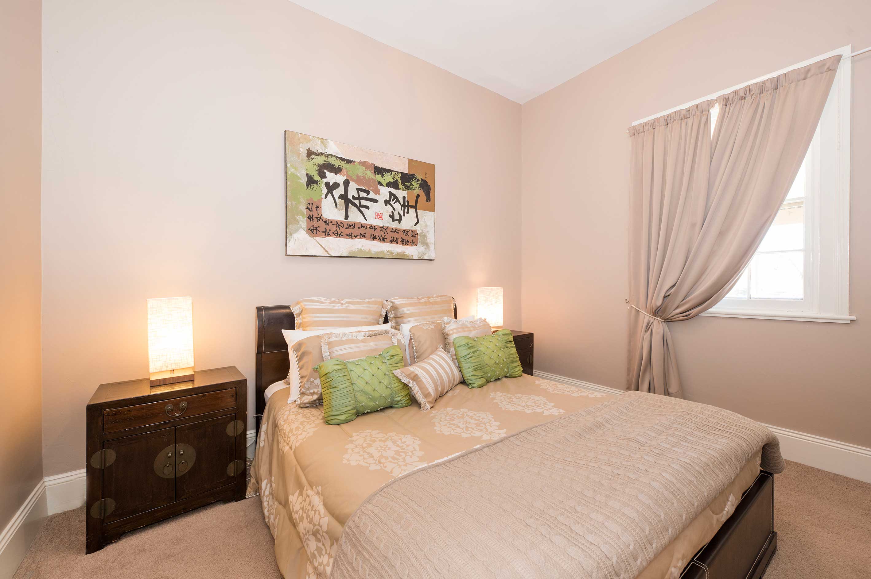 Kenso Cottage | Mudgee Accommodation